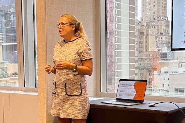 Why I Joined Lisa Johnson's Mastermind: My Business Journey